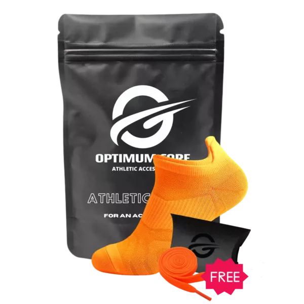 Atmungsaktive Sportsocken 3er-Pack Kaufen | Optimum Core